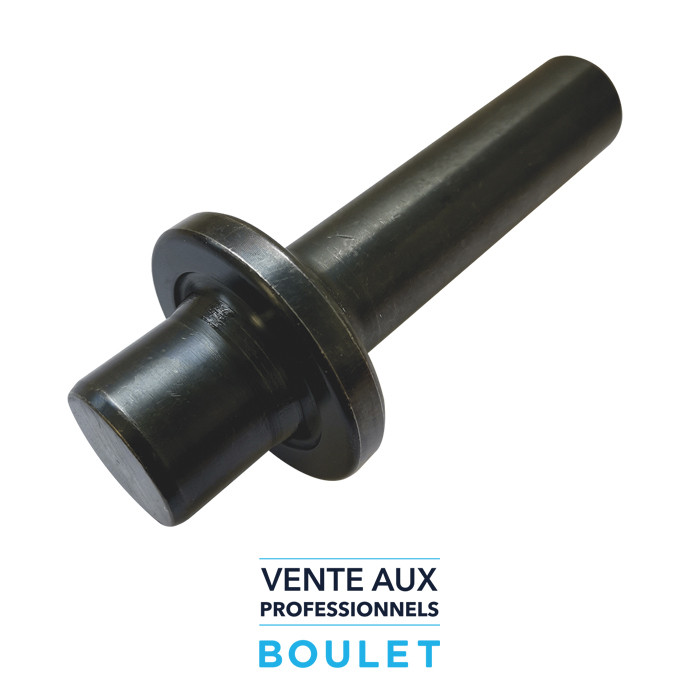 Outil de pose manuel pour œillet ø40 mm